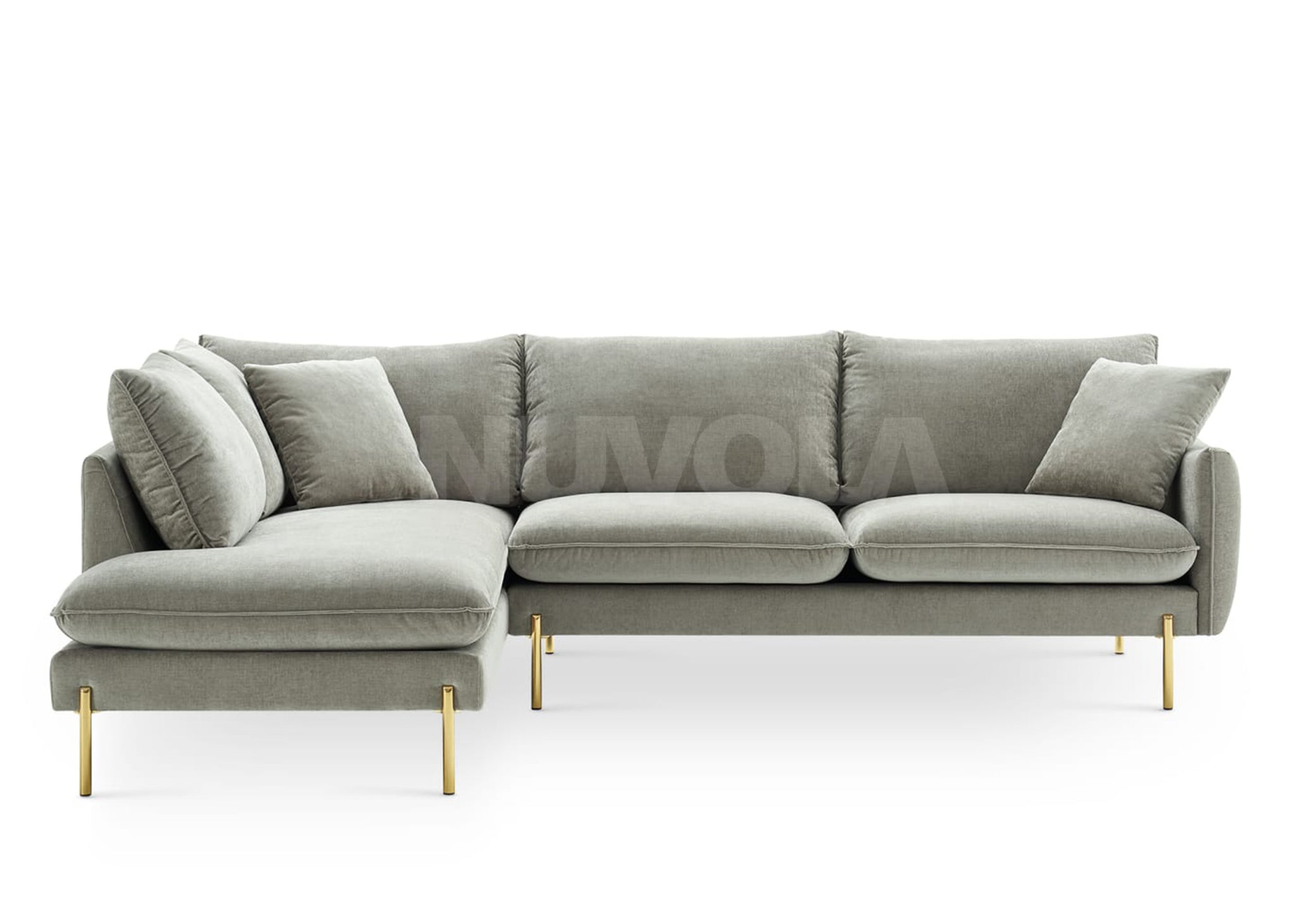 Zyble Sectional Sofa